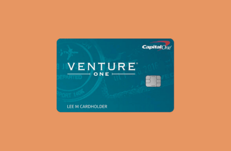 How to Apply for the Capital One VentureOne Rewards Credit Card - Fit ...