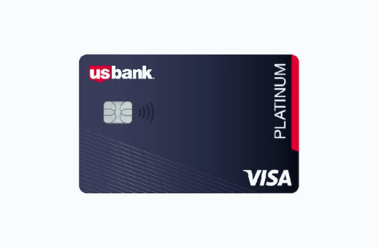 U.S. Bank Visa® Platinum Card: Learn How to Apply, the Benefits, and ...