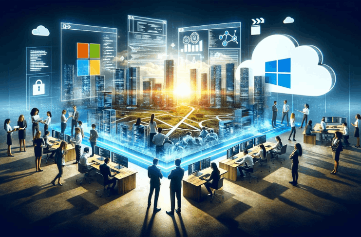 Microsoft Careers: Tips on Applying and Standing Out - Fit Pocket