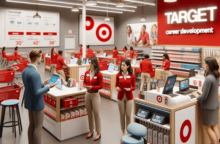 Target Jobs: Aim High in Your Career Journey - Fit Pocket