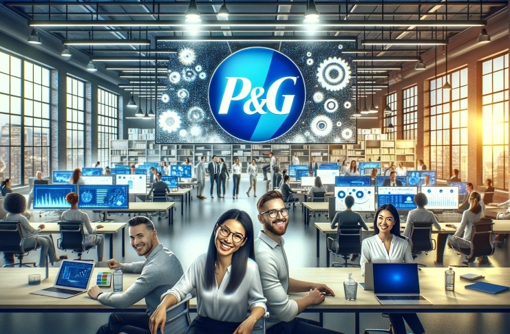 Everyday Excellence: Applying for Jobs at P&G - Fit Pocket