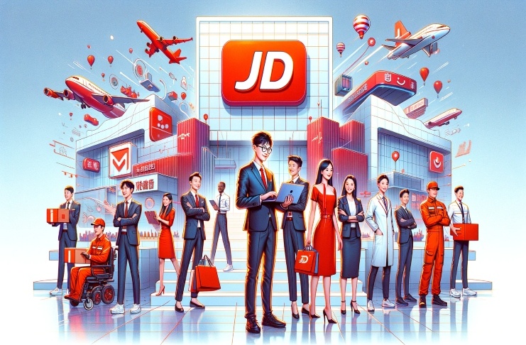 Fashioning Your Future: Steps to Apply and Succeed at JD.com - Fit Pocket