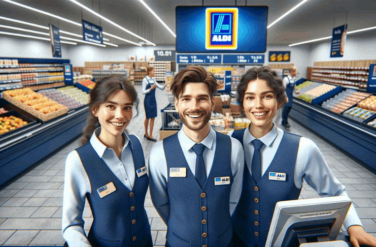 Aldi Job Opportunities and Hiring Process - Fit Pocket