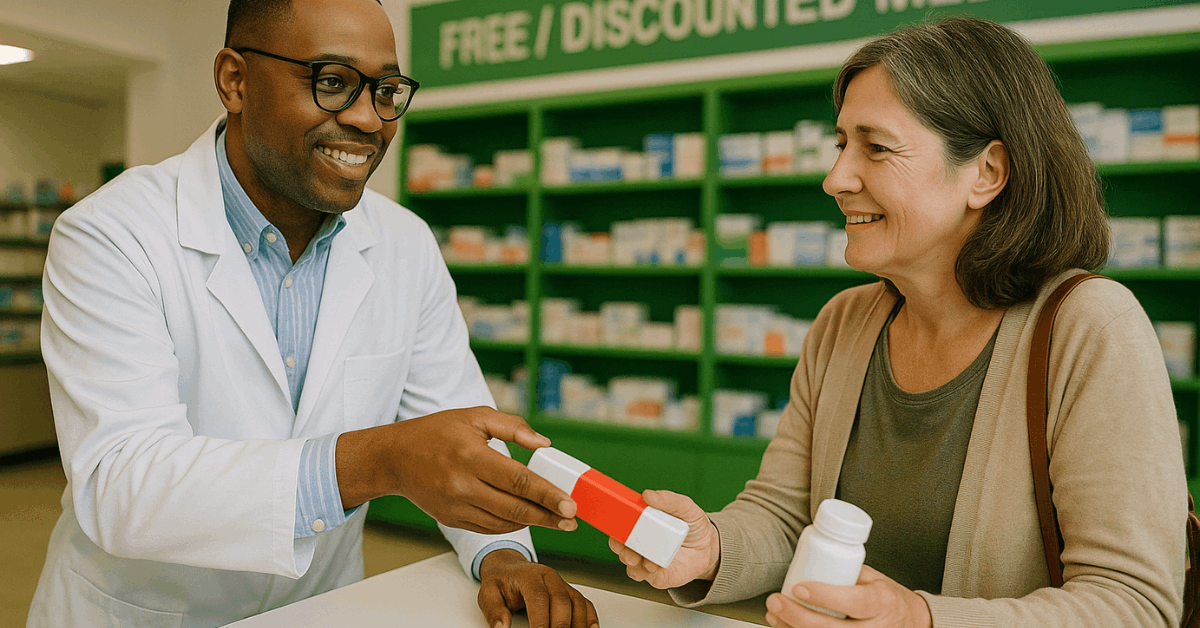 Farmácia Popular: Free or Discounted Medicines for All - Fit Pocket