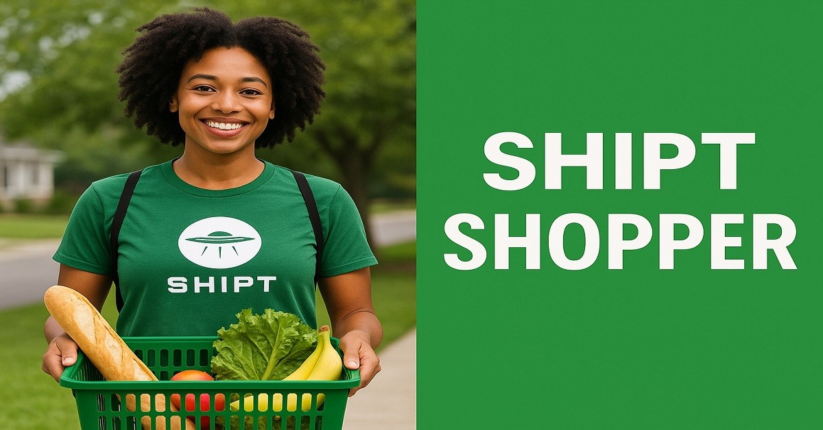 Shipt Shopper Review: How Much Can You Realistically Earn? - Fit Pocket