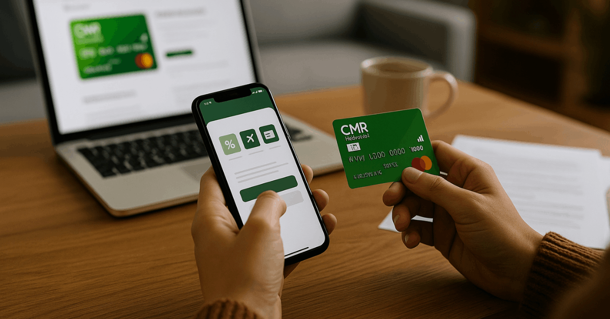 CMR Falabella Credit Card: Benefits and How to Apply - Fit Pocket